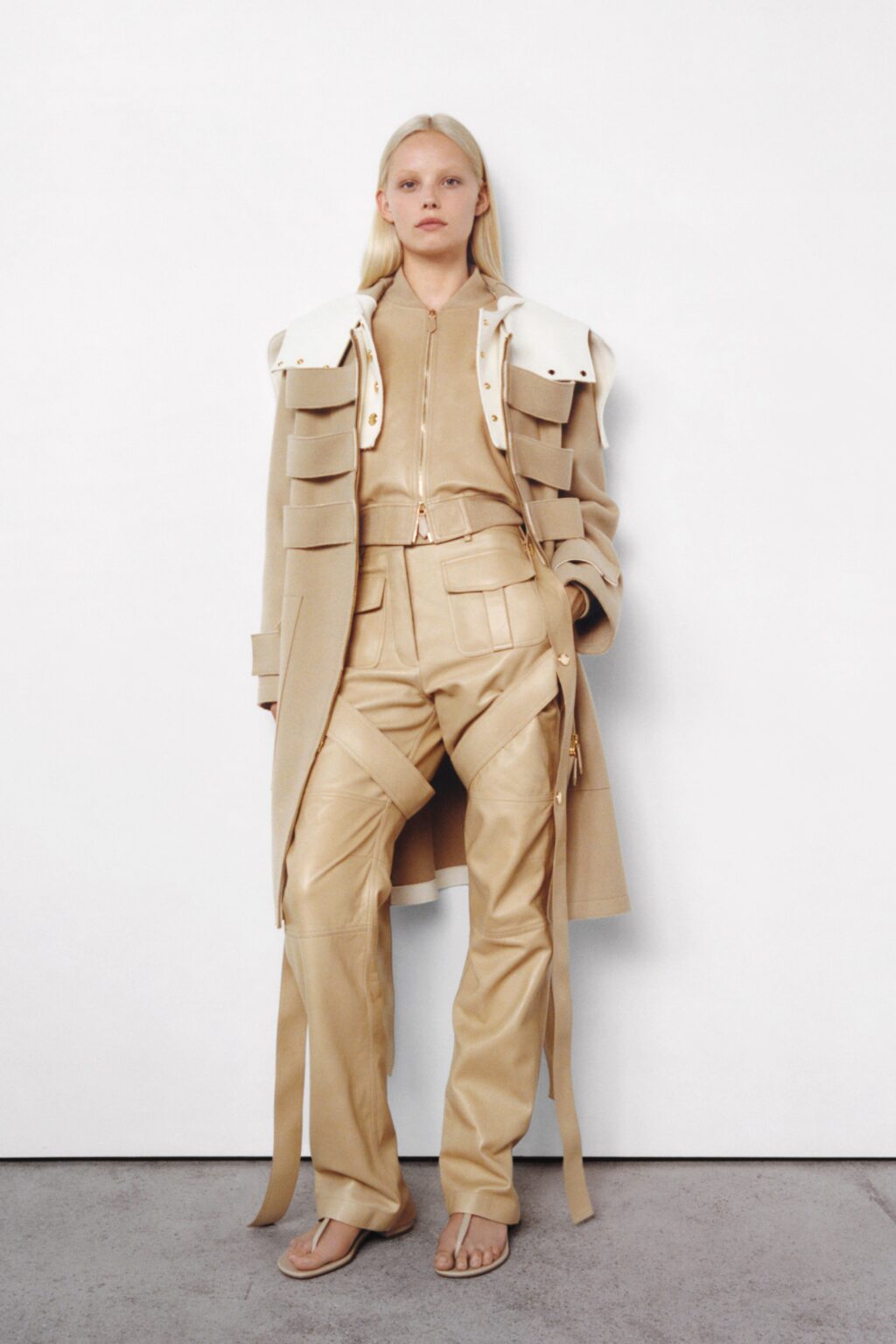 AS PRINCIPAIS TENDÊNCIAS POR TRÁS DA NOVA COLEÇÃO RESORT DA BURBERRY ...