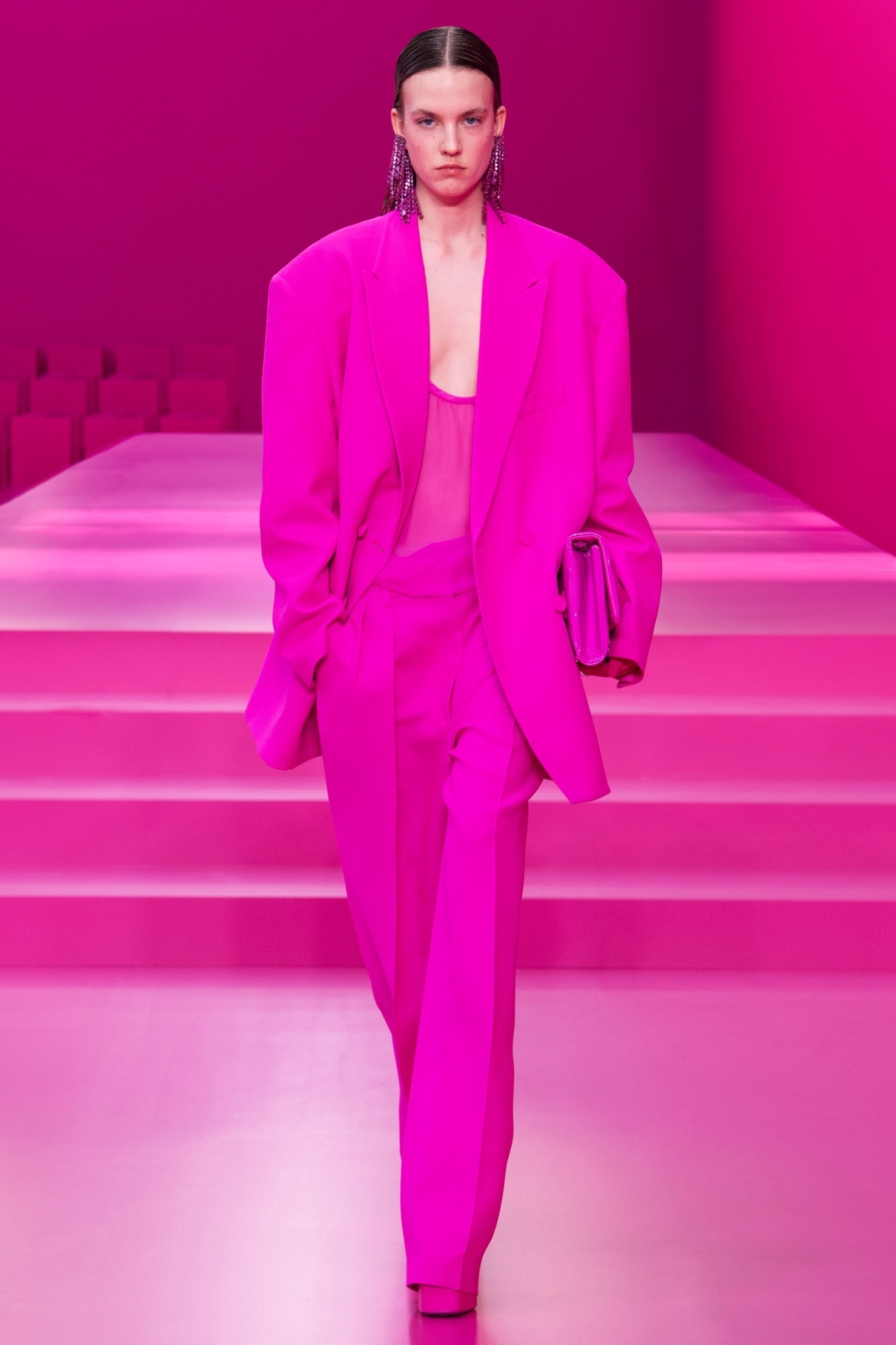 LOOK MONOCROMÁTICO – Lalá Noleto