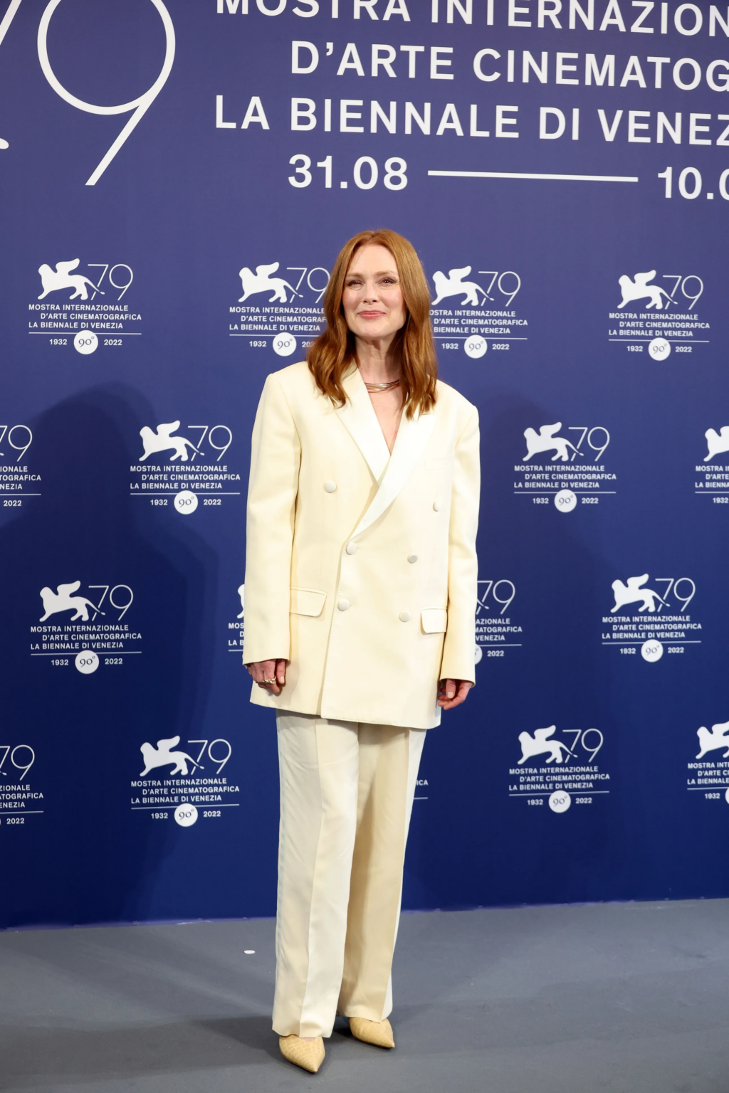 TENDÊNCIAS NOS PRIMEIROS DIAS DO FESTIVAL DO CINEMA DE VENEZA – Lalá Noleto