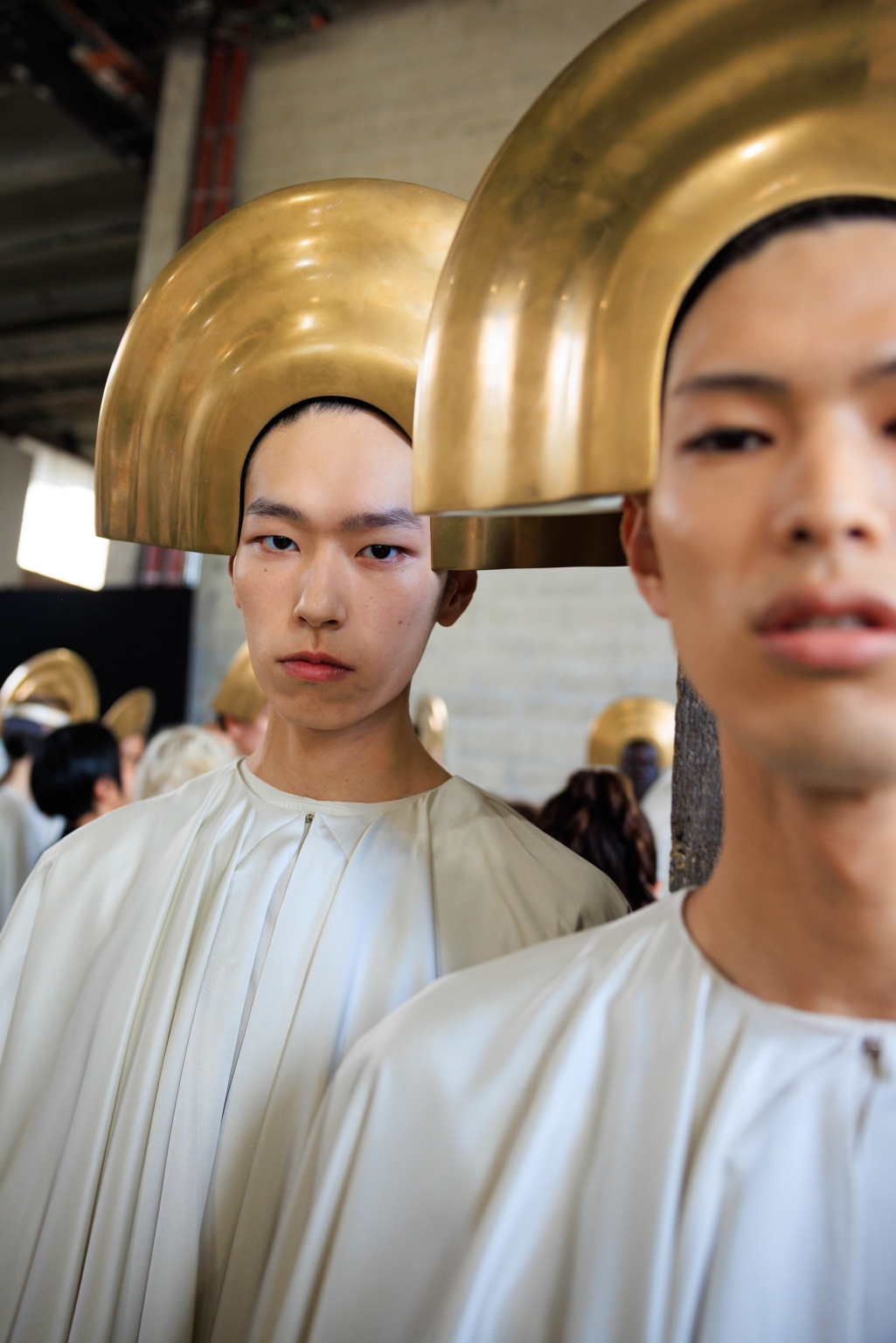 O IMPÉRIO CONTEMPORÂNEO DE RICK OWENS – Lalá Noleto